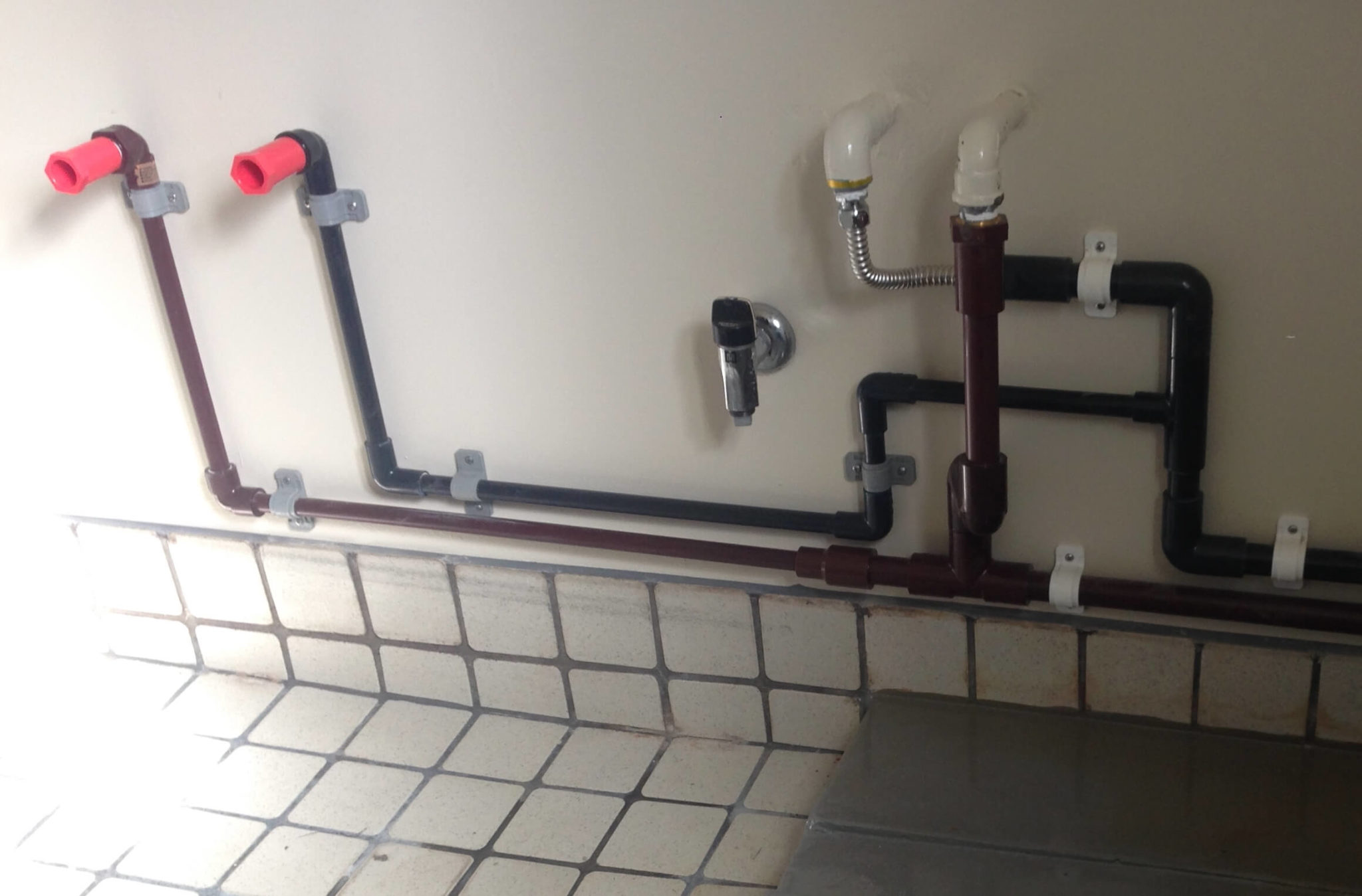 【HTVPをTS継手で接着】油断すると必ず失敗するのり付け最高峰！ | 配管工のお役立ちノート