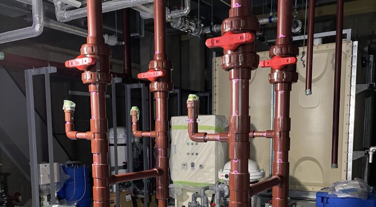 【HTVPをTS継手で接着】油断すると必ず失敗するのり付け最高峰！ | 配管工のお役立ちノート