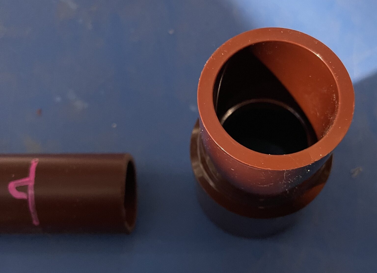 【HTVPをTS継手で接着】油断すると必ず失敗するのり付け最高峰！ | 配管工のお役立ちノート